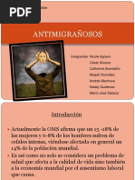 Tolestan: Uso y Dosis en Migraña | PDF | Droga anti-inflamatoria libre ...