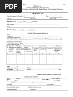 LPC Form | PDF | Government Finances | Taxes
