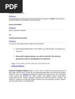 Types of Directed Writing | PDF | Idiom | Essays