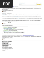 The Entire Wreck It Ralph Script | PDF