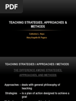 Advantages and Disadvantages of Demonstration Method in Sci Teaching ...