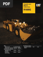 manual-estudiante-instruccion-scooptrams-r1600g-r1300g-cat.pdf | Transmisión (Mecánica) | Tanques