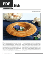 Guide To Making Percussion Caps2 | PDF | Materials | Nature