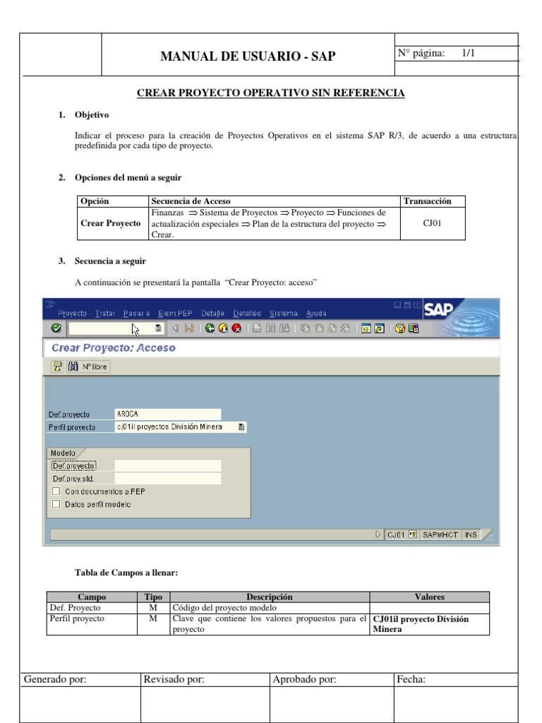 Modulo PS PDF | PDF | Tabla (base de datos) | Point and Click