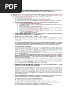 Notice Board Displays As Per Labour Laws | PDF | License | Employment