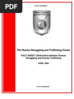 CTIP General Awareness PPT - FINAL - 1 | PDF | Human Trafficking | Sex ...