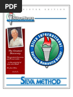 The Silva Mind Control Method Book | PDF