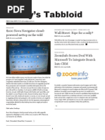 WALL-E Paper Model | PDF