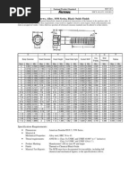 Jis.g.3507.2.e.2005 Carbon Steel for Cold Heading Part 2 Wires
