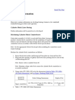 RTLO-16913A Eaton Fuller | PDF | Manual Transmission | Screw