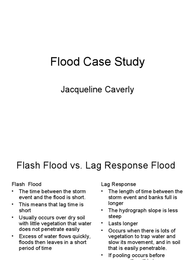 Nile River Flood Case Study | PDF | Flood | Levee