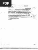 T7 B12 Flight 93 Calls - Todd Beamer FDR - 9-15-01 FBI 302 Transcript ...