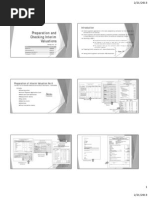 Work Section BOQ-NRM2 | PDF | Earth Sciences