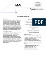 SOP - TA Instruments SDT Q600 TGA-DSC - Regular Operation - 10 - 20 ...