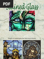 Stained Glass Window - Graphing Linear Equations | PDF | Combinatorics ...