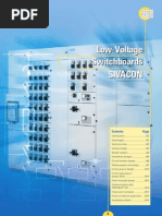 Busway Design and Applications Guide | PDF | Electrical Resistance And ...