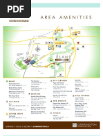SAIT Campus Map | PDF | Vehicles | Transport