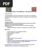 Modulo Art Template | PDF