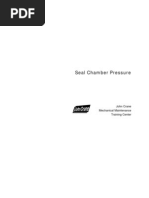 Summary of API 610, 12th Edition | PDF | Pump | Reliability Engineering