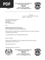 Label Tepi Fail 25 - 2dmm | PDF