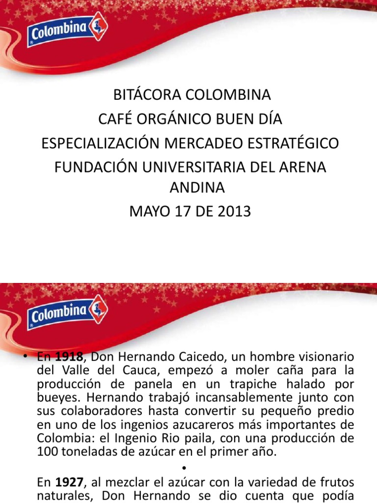 Bitacora Digital | PDF