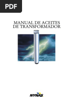 Norma ASTM D287 D877 y D1816 | PDF | Transformador | voltaje