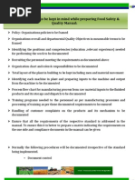 Audit Checklist For Store Department | PDF | Verification And ...