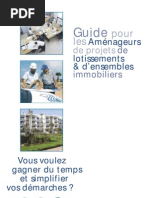 Réseau Aep: Plan | PDF | Eau | Stockage de l'énergie