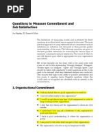 Writing A Synthesis of RRL | PDF | Argument | Essays