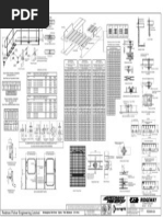 Bowmac Structural Brackets Catalogue | PDF | Lumber | Materials