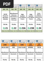 IKEA IWAY Standard PDF | PDF | Payroll | Overtime
