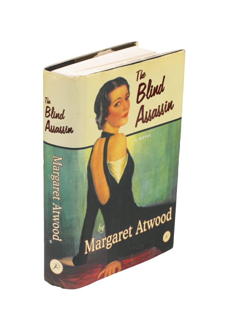 Margaret Atwood - The Blind Assassin | PDF
