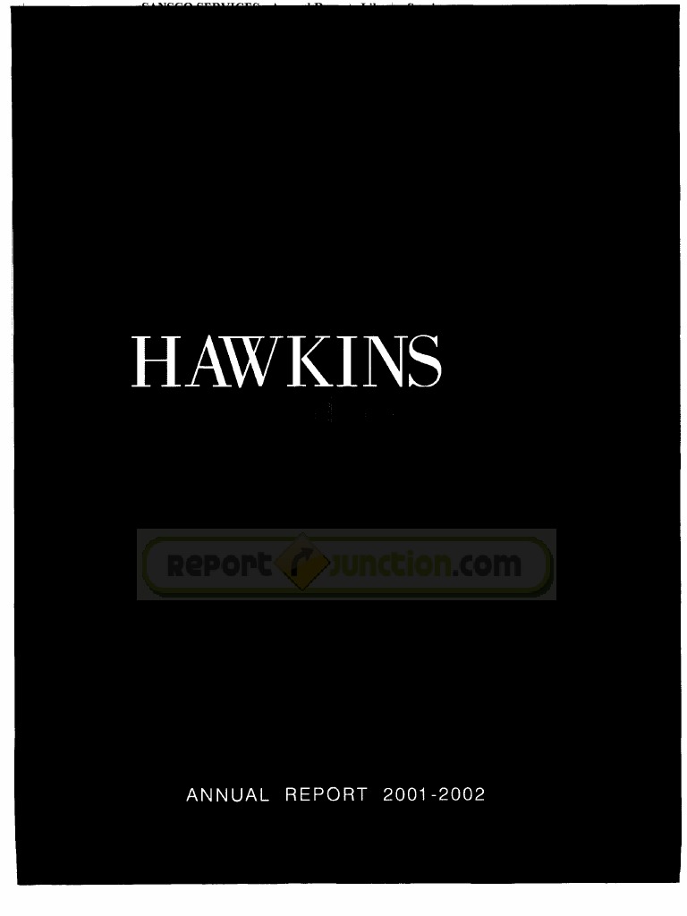 Hawkins Cooker LTD 2002 | PDF | Cookware And Bakeware | Dividend