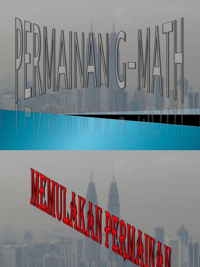 G Math | PDF