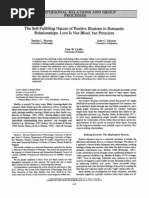 Zajonc 1968 Attitudinal Effects of Mere Exposure | PDF | Attitude ...