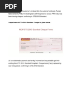 DCB Neft Form | PDF | Banking | Financial Technology