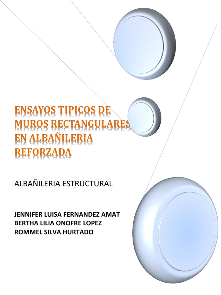 Final LLLLL LLLLL LLL LLLLL | PDF | Falla (geología) | Concreto reforzado