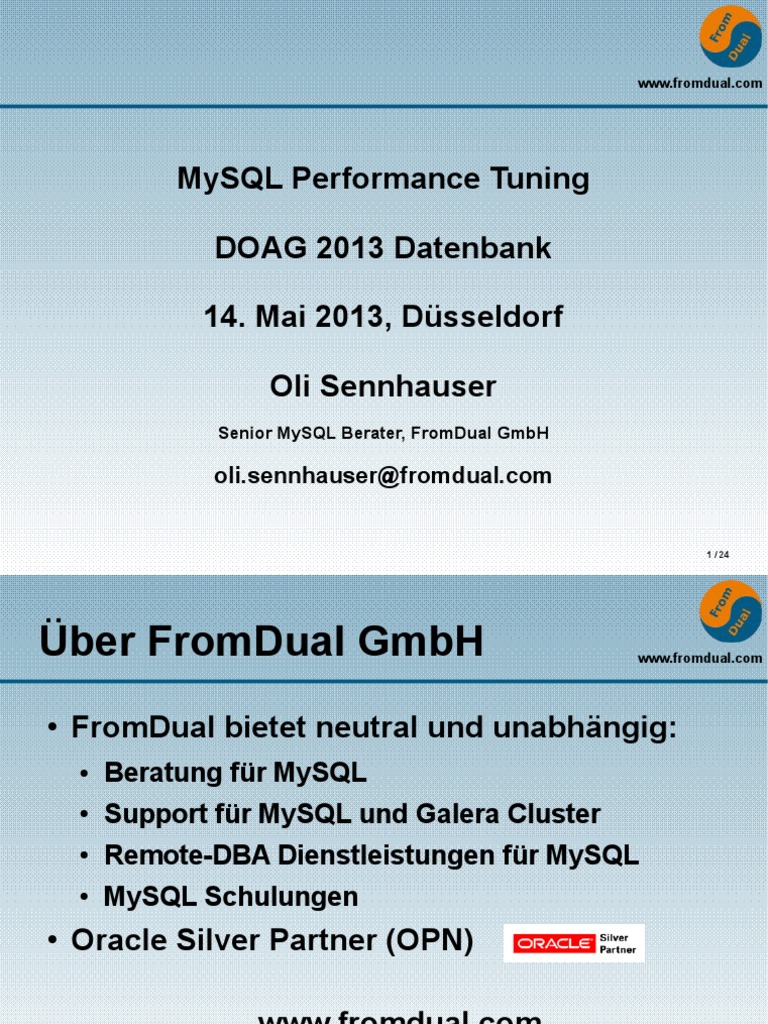 Mysql Server Variable Tuning Pdf My Sql Database Index 7652