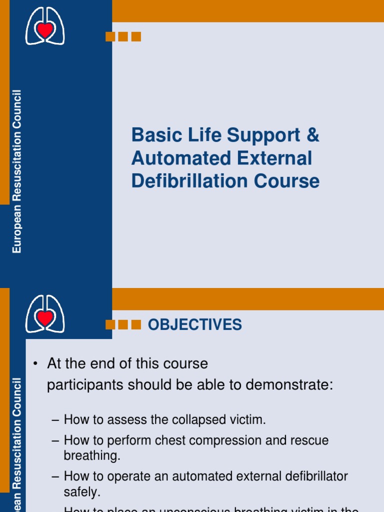 Basic Life Support | Cardiopulmonary Resuscitation | Cardiology