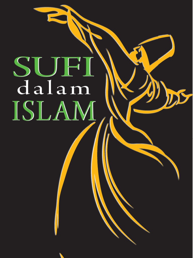 Sufisme Dalam Islam | PDF