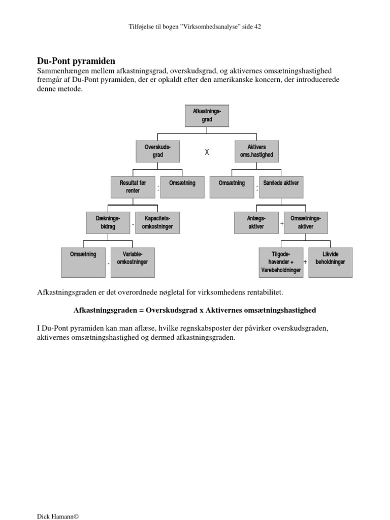 Du Pont Pyramiden | PDF
