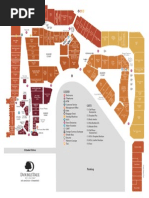 Memorial City Mall Store Directory 2025 | PDF | Retail Companies ...