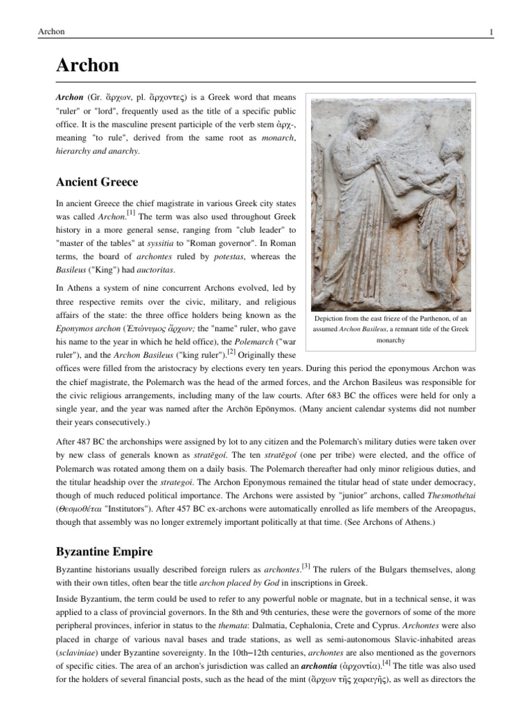 Archon Wiki | Gnosticism | Esotericism