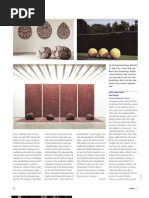 Curatorial Statement Writing Guide | PDF | Paintings | Library And Museum