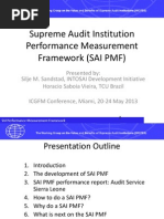 AACODS Checklist | PDF | Expert | Bias