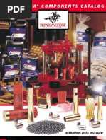 Saeco Bullet Moulds and Sizing Chart | PDF | Bullet | Alloy