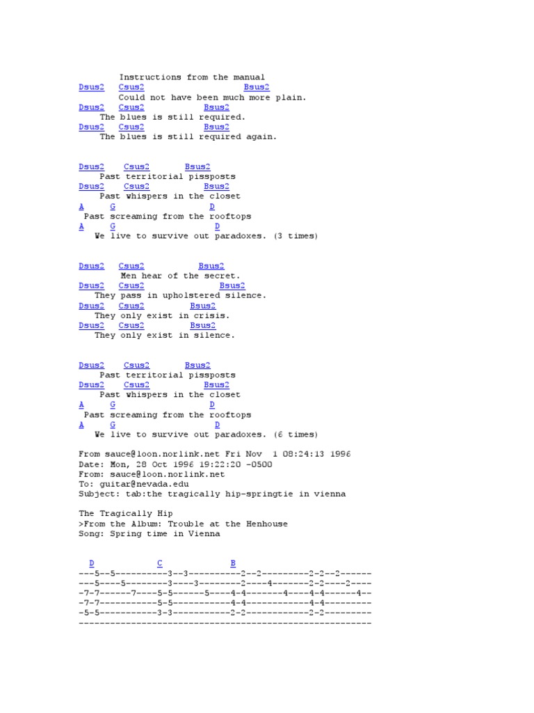 Ending Theme | PDF