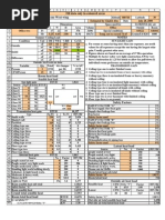 CLTD Cooling Load Calculation Guide | PDF | Ventilation (Architecture ...