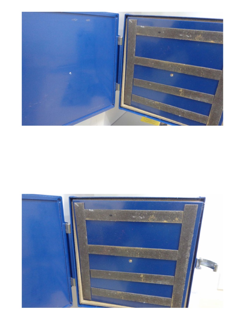 TUV Rheinland (India) PVT, Ltd. - Tirupur | PDF