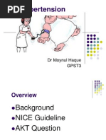 Pebc CVS Questionnaire | PDF | Heart Failure | Myocardial Infarction